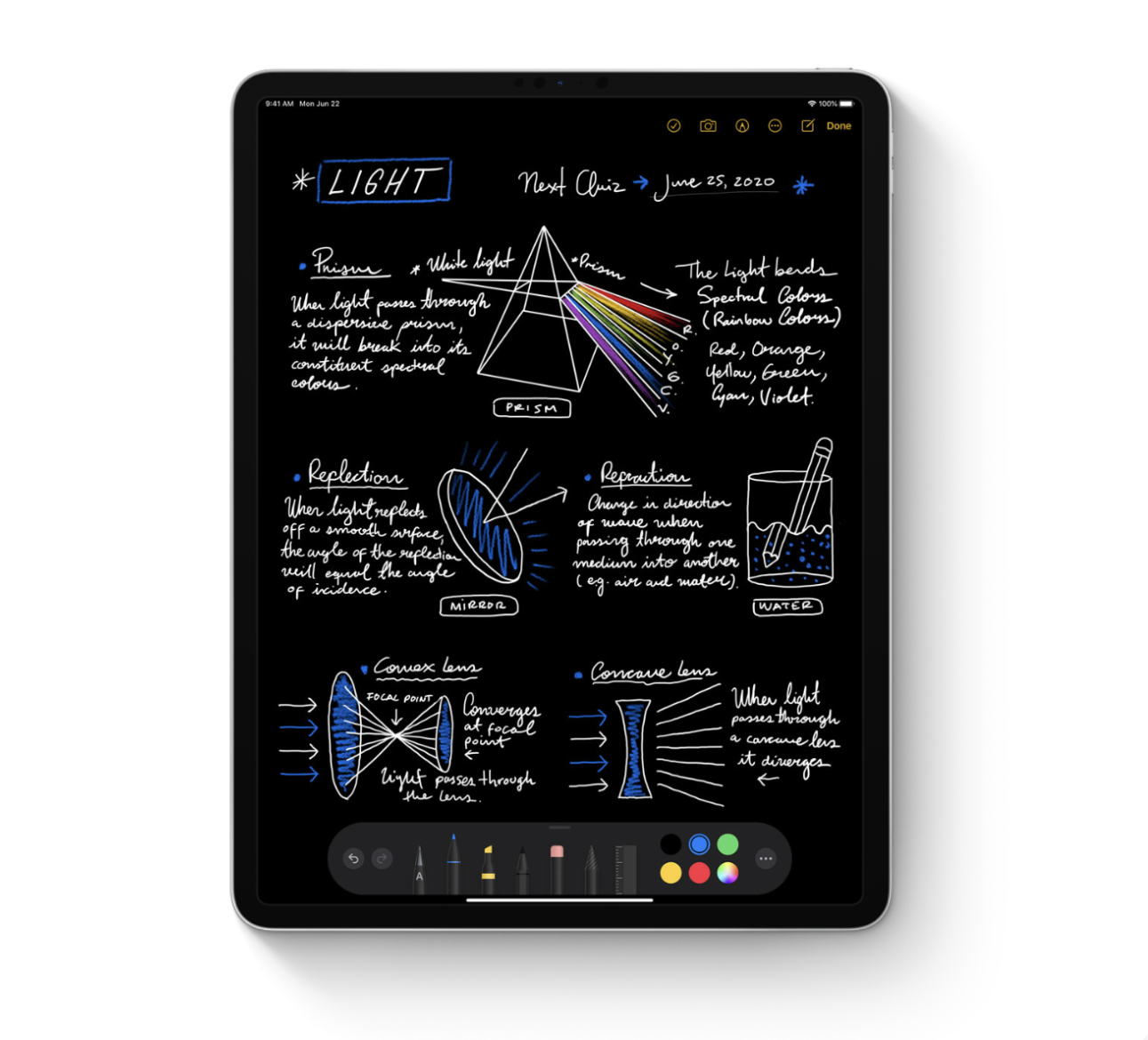 H T E IPad Learn IPad